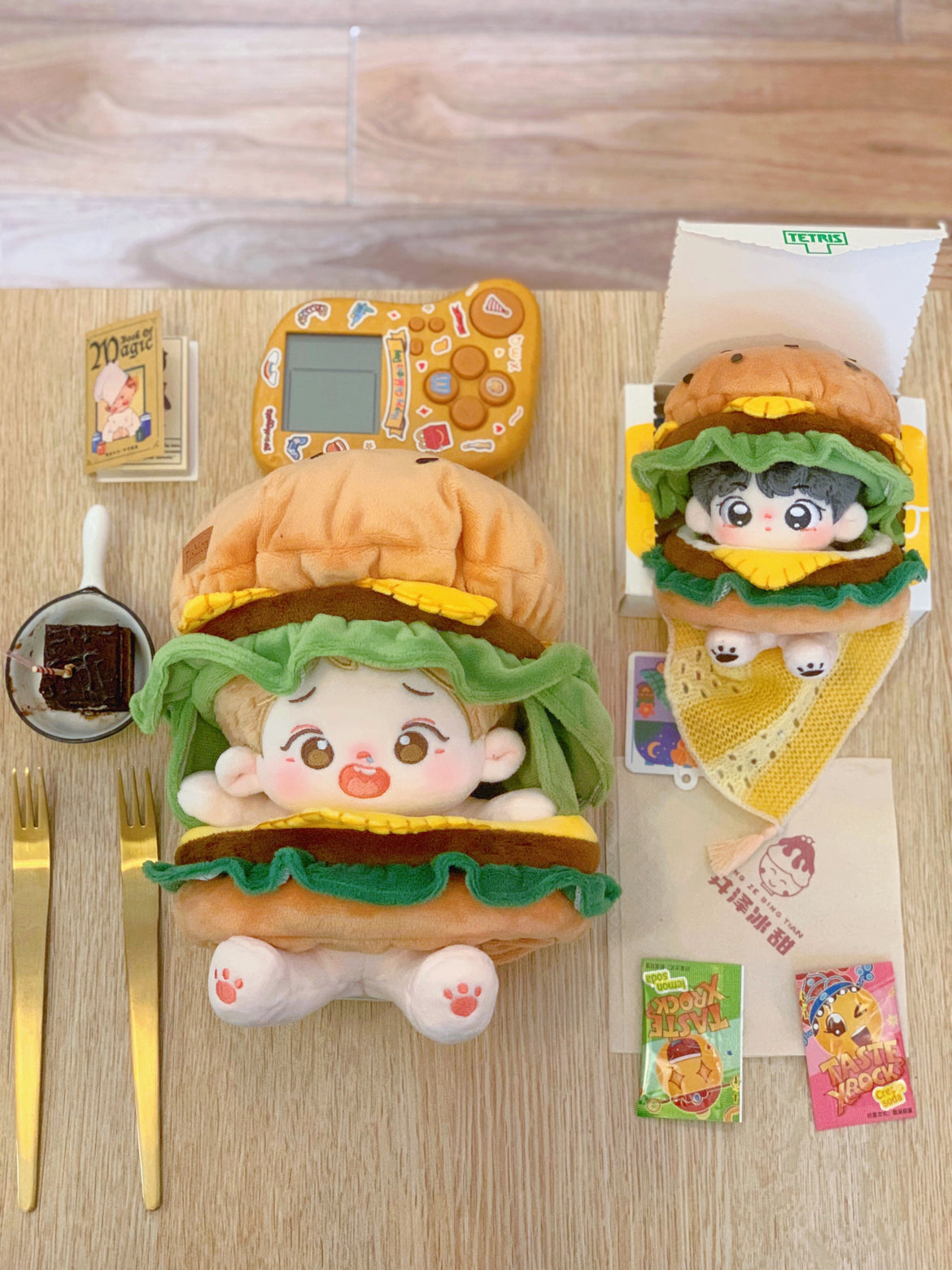 10cmぬい服 – candymoon