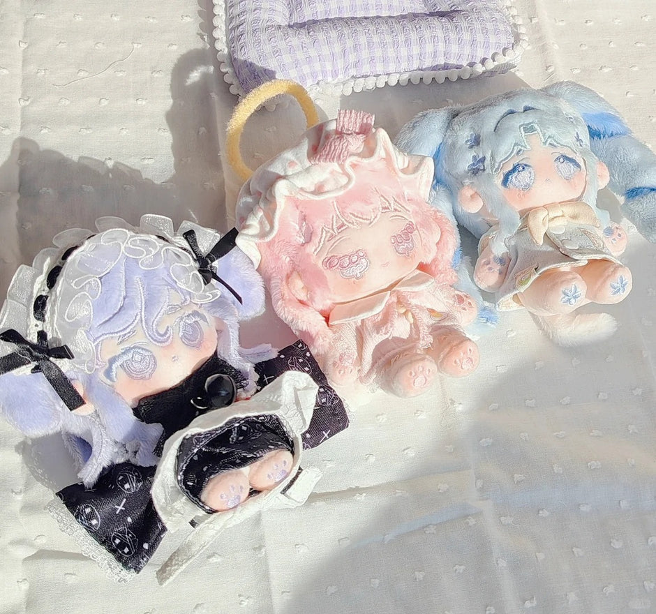 10cmぬい本体 – candymoon